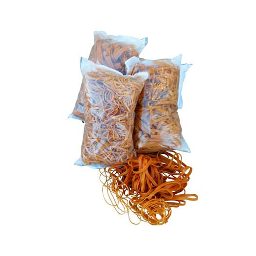 Rubber Bands - Cardboard Box Shop