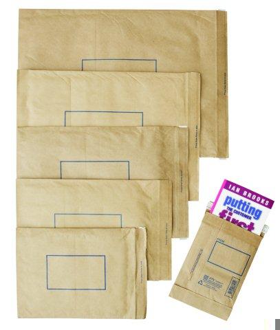 Jiffy Bags - Cardboard Box Shop