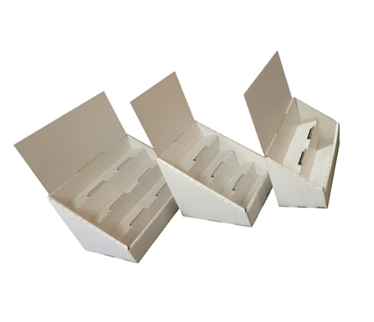 Product Display Stands - Cardboard Box Shop