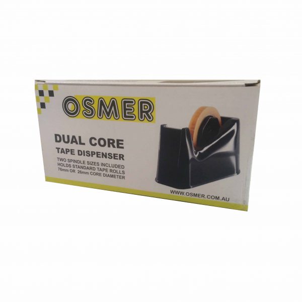 Stationery Tape Dispenser - Cardboard Box Shop