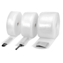 Bubble Wrap Tubing - Cardboard Box Shop