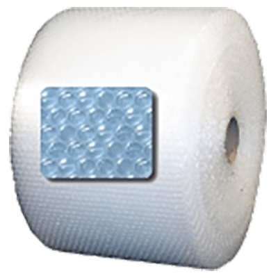 Standard Bubble Wrap Rolls - Cardboard Box Shop