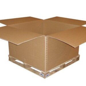 Cartons & Boxes - Cardboard Box Shop
