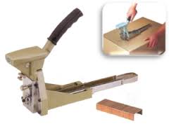 A58 Carton Staples - Cardboard Box Shop