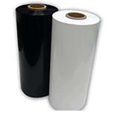 Hand Pallet Stretch Wrap (Cast Film) - Cardboard Box Shop