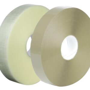 Packaging Tape - General Use - Cardboard Box Shop