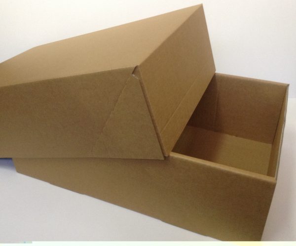 Meat Carton Base - Cardboard Box Shop