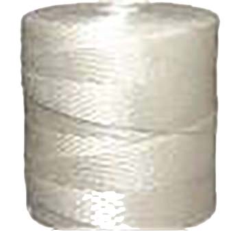 Poly Lashing White - Cardboard Box Shop