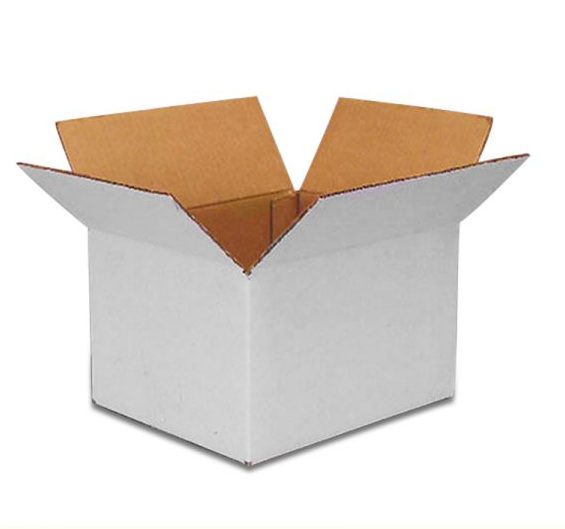 Stock Size Cartons - RSC - BROWN - Cardboard Box Shop