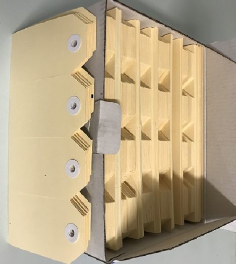 Shipping Tags - Cardboard Box Shop