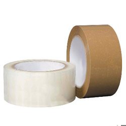 Packaging Tape - General Use - Cardboard Box Shop