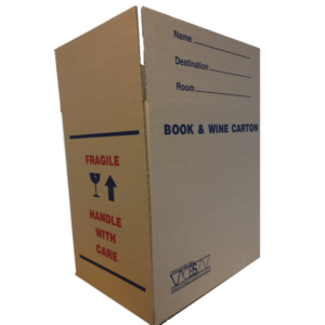Stock Size Cartons - RSC - BROWN - Cardboard Box Shop