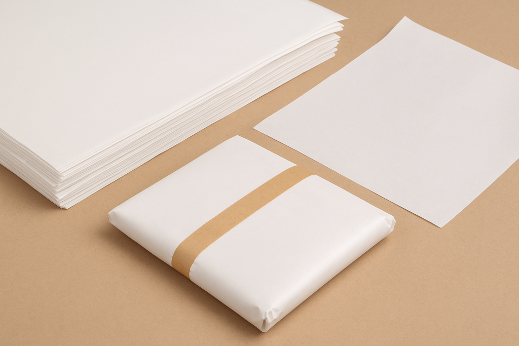 Butchers Paper - Cardboard Box Shop