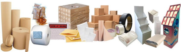 Cardboard Boxes for Melbourne | Cardboard Box Shop