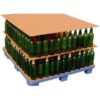 Cardboard Pallet Pads / Sheets - Cardboard Box Shop