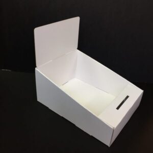 ENTRY BOXES - Cardboard Box Shop