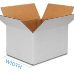 Cardboard Boxes for Melbourne | Cardboard Box Shop