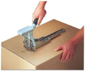 Heavy Duty Carton Staples – A58 - Cardboard Box Shop