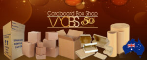 Cardboard Box Shop | Complete Packaging Solutions